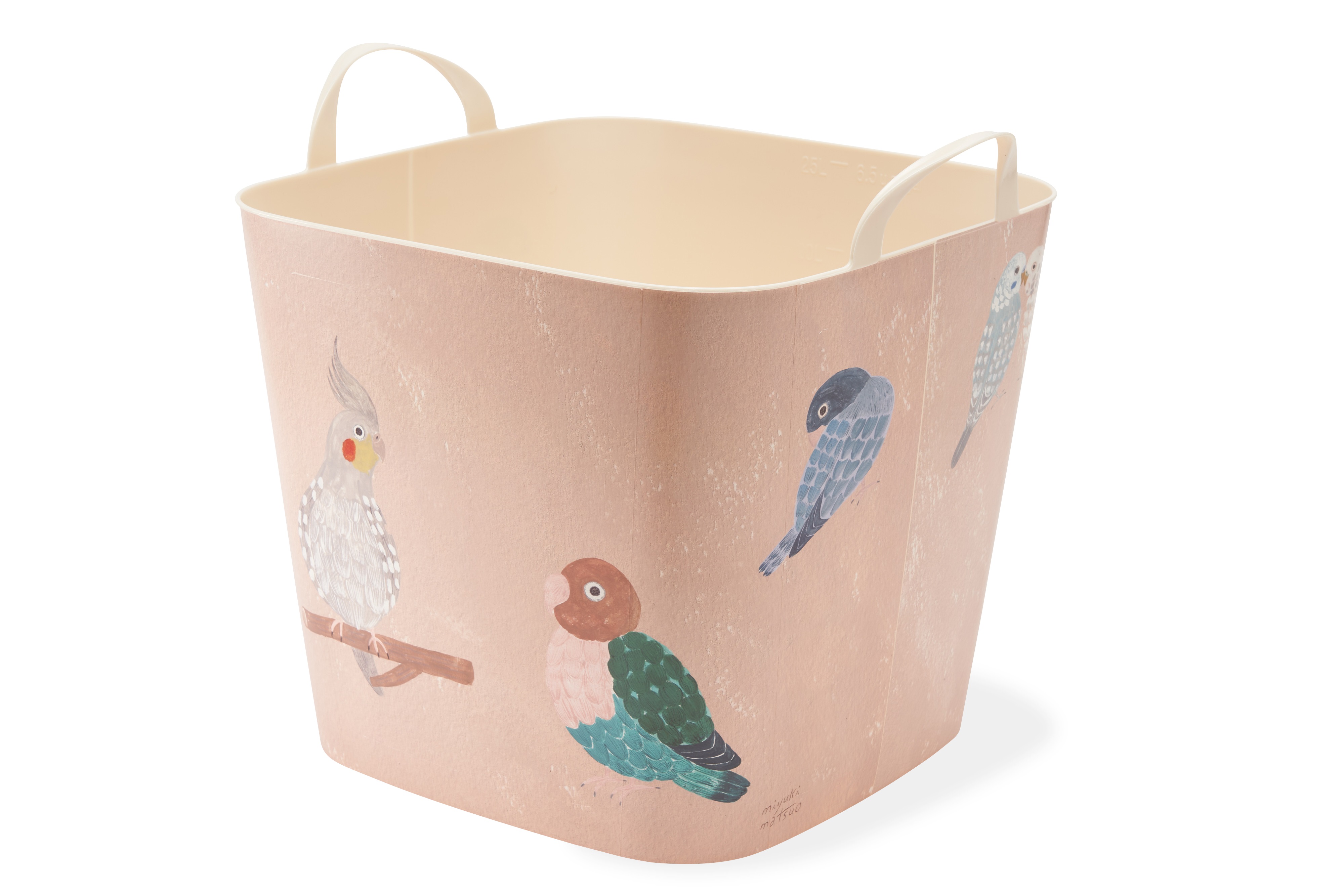 miyuki matsuo(松尾 ミユキ) | stacksto BtoB公式通販サイト